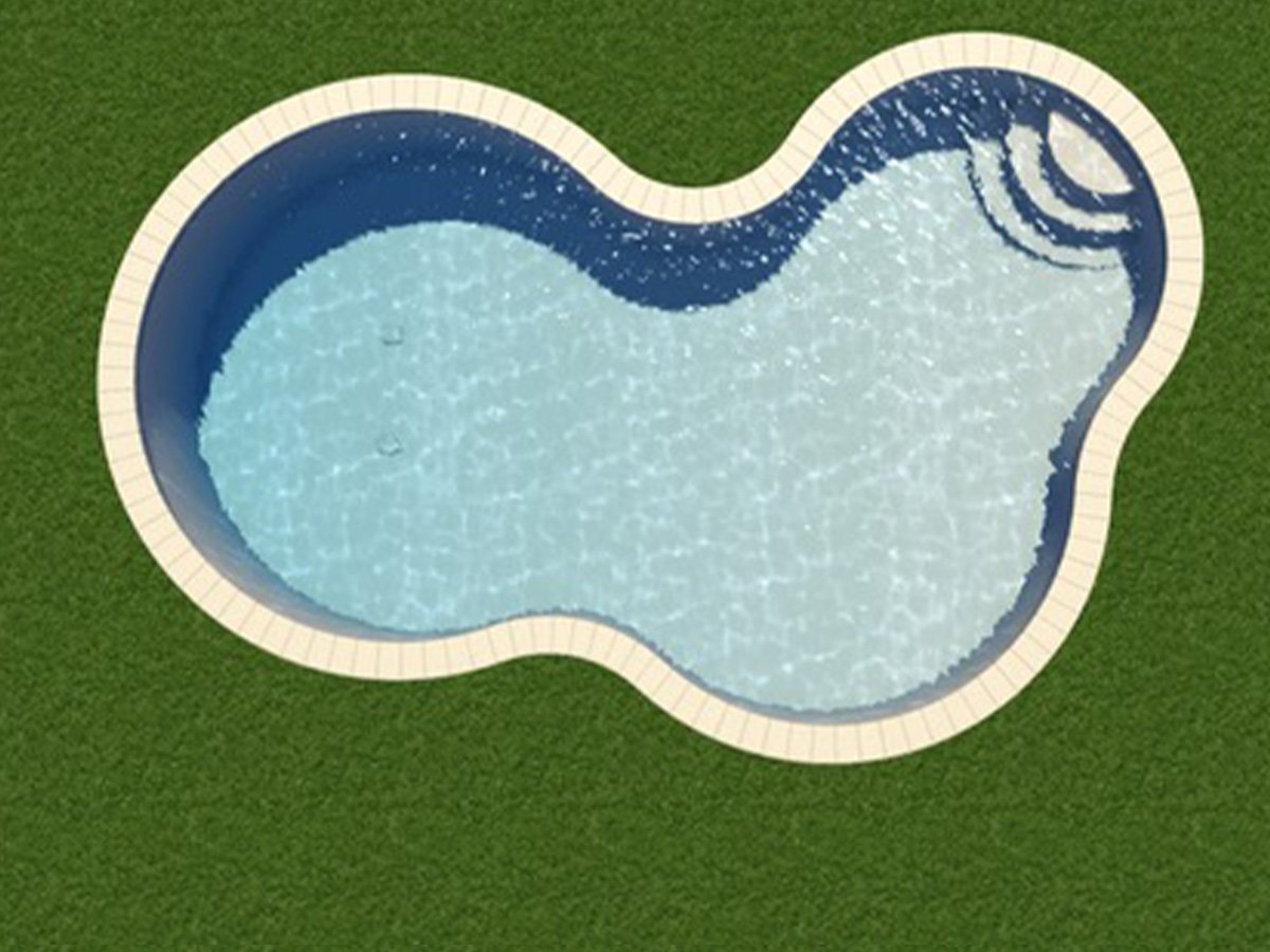 Instant Pool Cost Calculator | J Designs